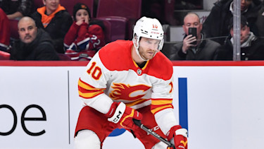 Minnesota Wild vs. Calgary Flames Prediction: Will We See Fireworks in ...