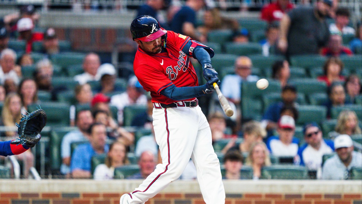 Best MLB Home Run Bets: Lock In This Expert's Best MLB Player Prop Bets for Friday
