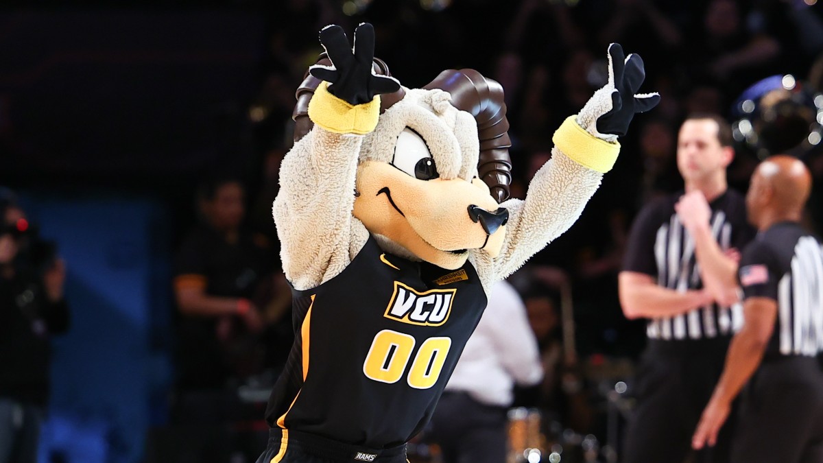 Duquesne vs. VCU Prediction: Do Max Shulga, Rams Have the Edge In ...