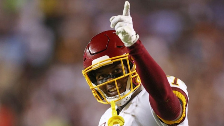 Indianapolis Colts vs. Washington Commanders Prediction, Pick, Odds ...