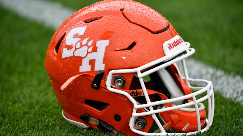 UTEP vs. Sam Houston State Prediction: Can Keegan Shoemaker, Bearkats ...