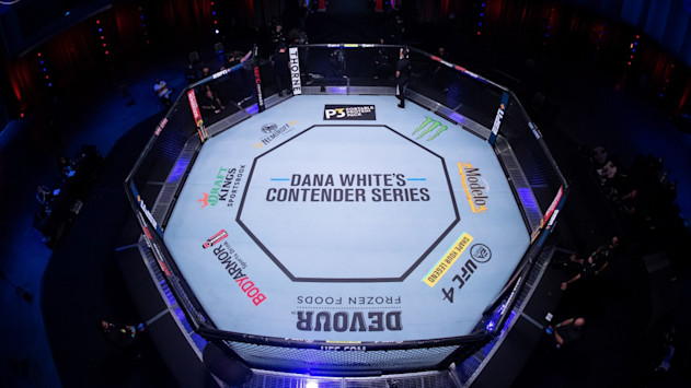 UFC Picks, Predictions & Parlays | Boxing Picks | OddsChecker