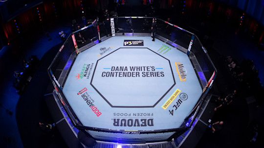 UFC Picks, Predictions & Parlays | Boxing Picks | OddsChecker