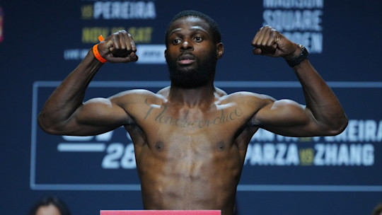 Montel Jackson vs. Rani Yahya Prediction: Can Jackson Take Down Yahya ...