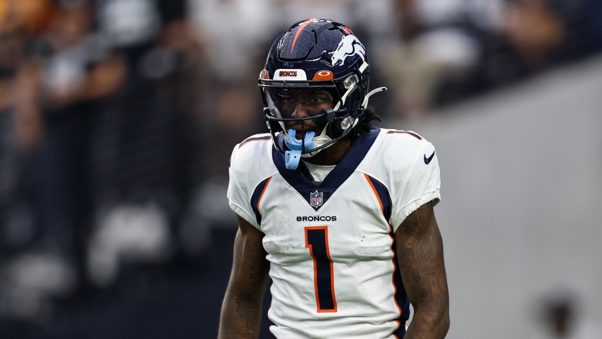 Los Angeles Chargers vs. Denver Broncos Prediction, Player Prop, Pick ...