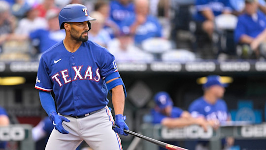 Texas Rangers vs. Milwaukee Brewers Prop Pick: Can Marcus Semien ...
