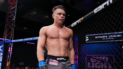 Chris Wade vs. Bubba Jenkins Prediction: Can Wade Make a Statement in PFL?