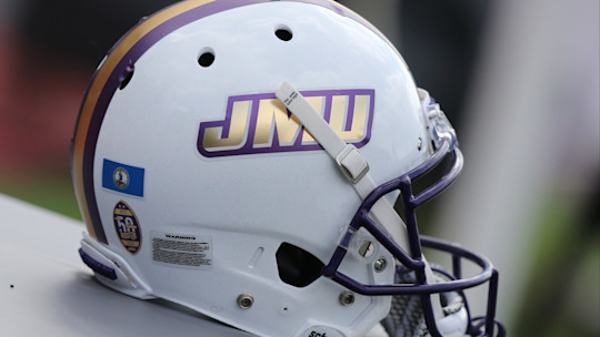 James Madison vs. Marshall Best Bet: Can Jordan McCloud, Dukes Put Up ...