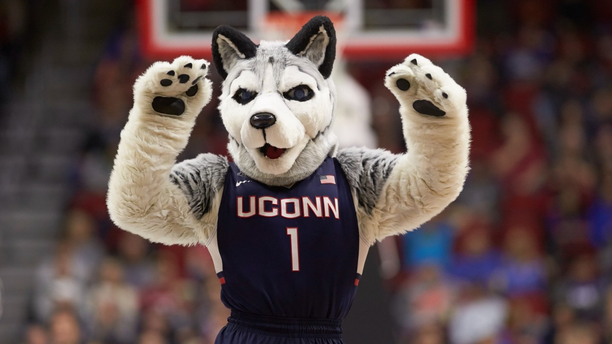 Marquette vs. UConn Prediction: Can Tristen Newtown, Huskies Dominate ...