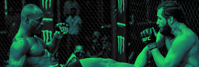 How To Bet On UFC Fights | Ultimate Guide to UFC & MMA Betting ...