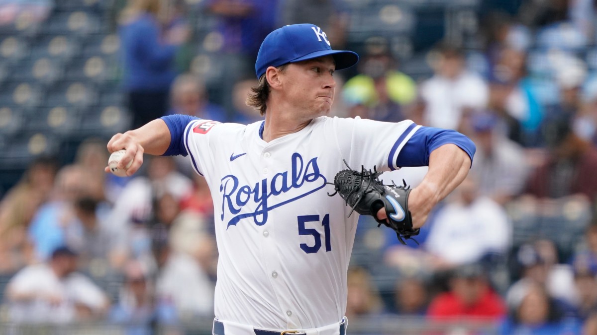 Kansas City Royals vs. Chicago White Sox Prediction: Should You Fade ...