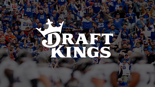 DraftKings Promo Code: Bet $5, Win $200 on Monday Night Football