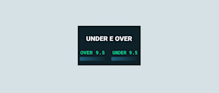 Guide Scommesse » Cosa significa Under e Over