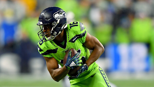 Seattle Seahawks vs. New York Giants Same Game Parlay: Can Daniel Jones ...