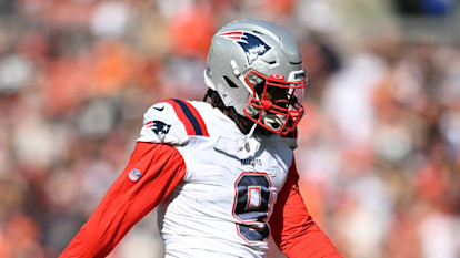 BMatt's Premium MNF Patriots vs Bears Defensive Prop