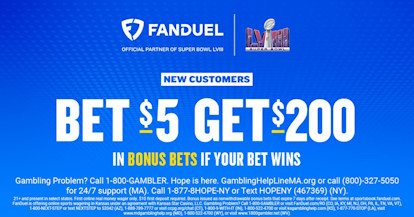 FanDuel Sportsbook: How to Bet on the Big Game With Rob Gronkowski