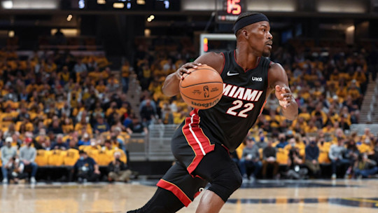 New York Knicks vs. Miami Heat Prediction: Can Jimmy Butler, Heat Shine ...