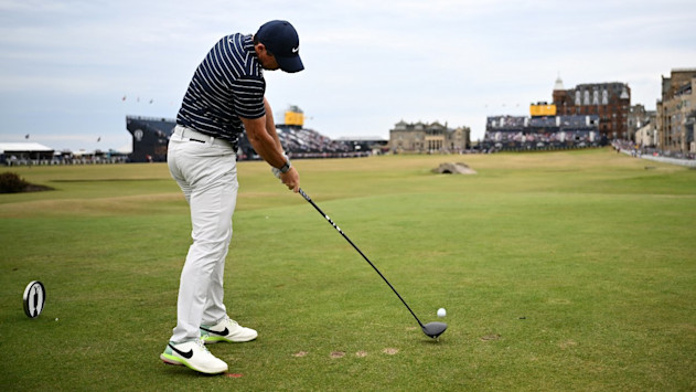 Golf Picks, Predictions & Parlays | Free Picks on OddsChecker