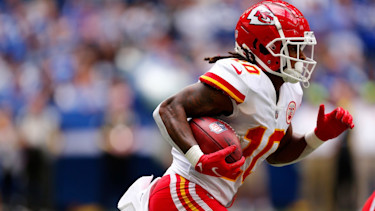 Denver Broncos vs. Kansas City Chiefs Prop Pick: Can Isiah Pacheco ...