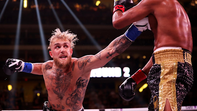 Jake Paul vs. Ryan Bourland Odds: Paul Given 96% Chance to Beat ...