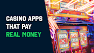Casino Apps That Pay Real Money OddsChecker Casino Apps That Pay Real Money OddsChecker