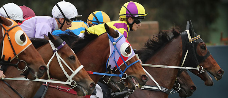 Wednesday Racing Picks: Delta Downs