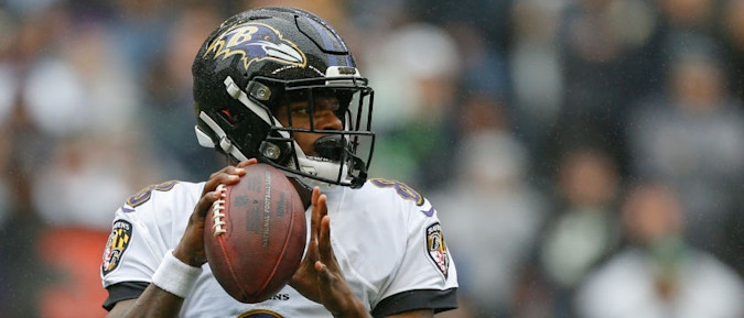 Matt O'Leary's Juicy MNF Same-Game Parlay: It's All Baltimore