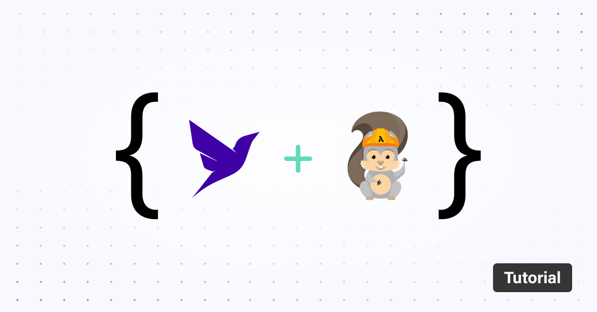 Building a serverless REST API with AWS SAM and Fauna Building a serverless REST API with AWS SAM and Fauna
