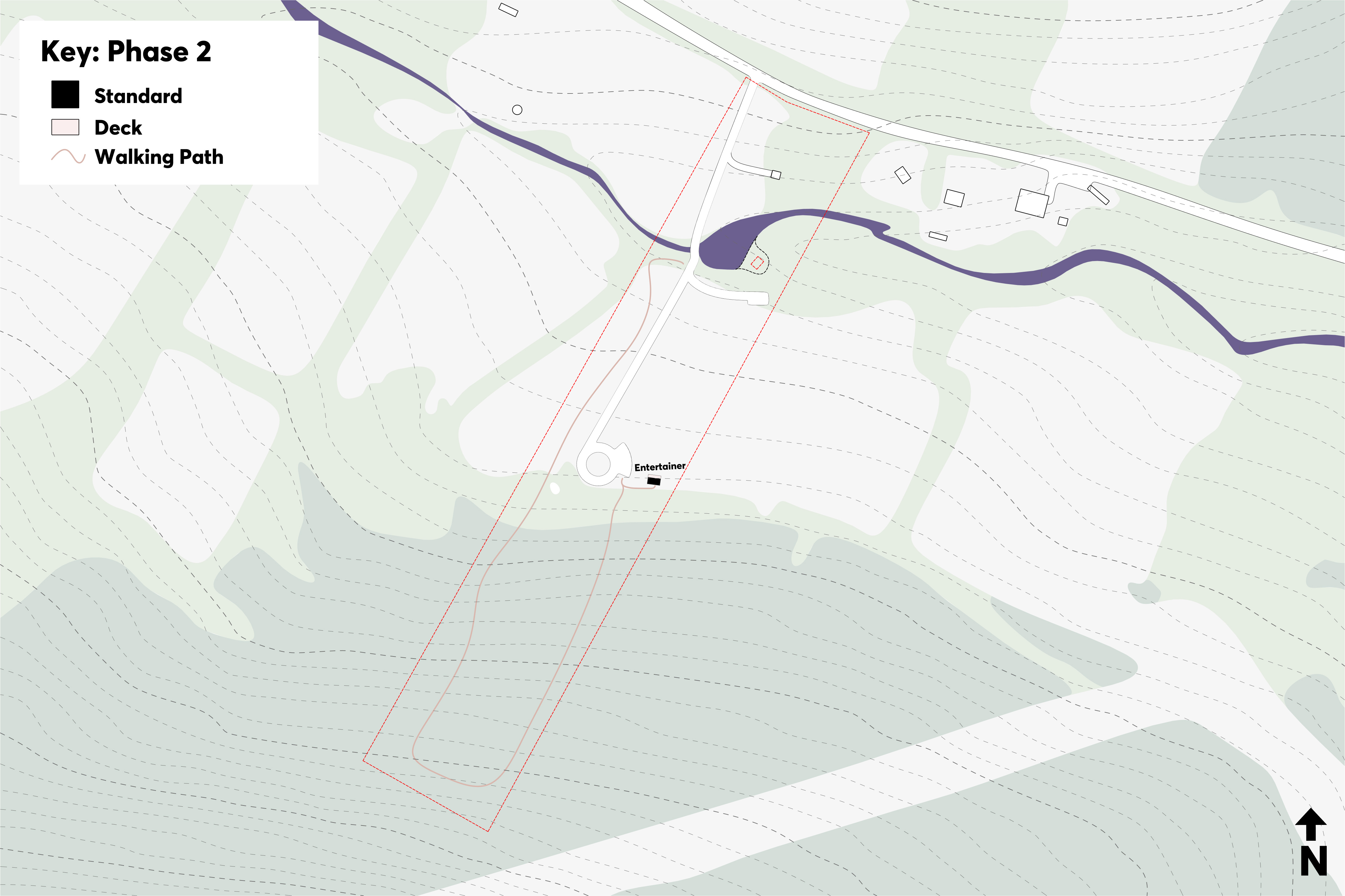[jump] Site Map - Phase 2