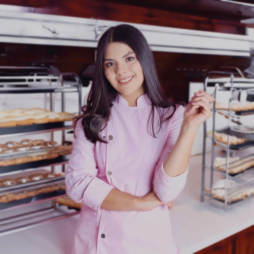 Colaboradores Vive Zulka® | Clarissa Murguía