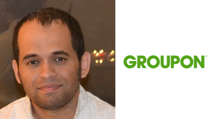 Groupon Names Permanent CEO After Almost Two Years | The Org