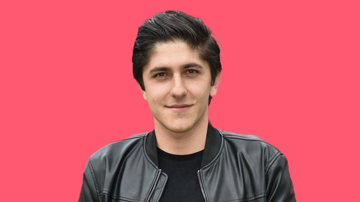 How Musician Julian Torres Ended Up Rocking the Colombian Startup World ...