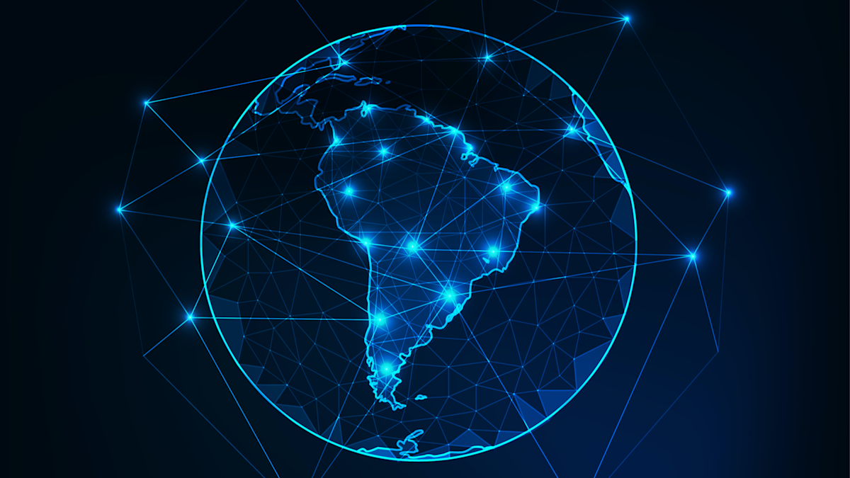 The Big Opportunity For Latam Remote Work The Org