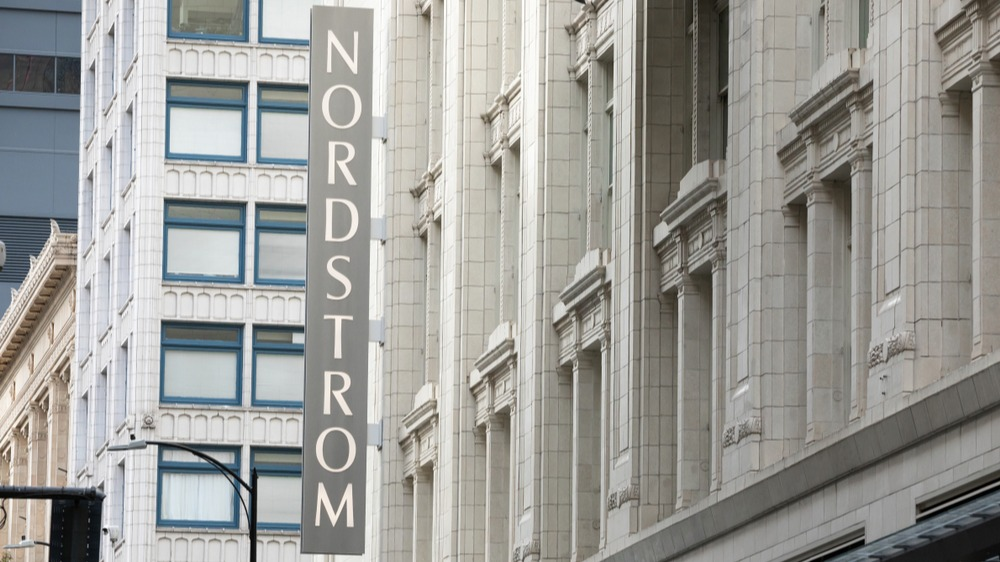 Erik Nordstrom Named as Sole CEO of Nordstrom Ending Co-President ...