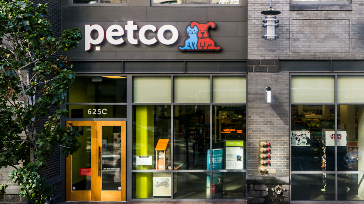Petco Adds Three New Board Members Amid Digital Shift | The Org
