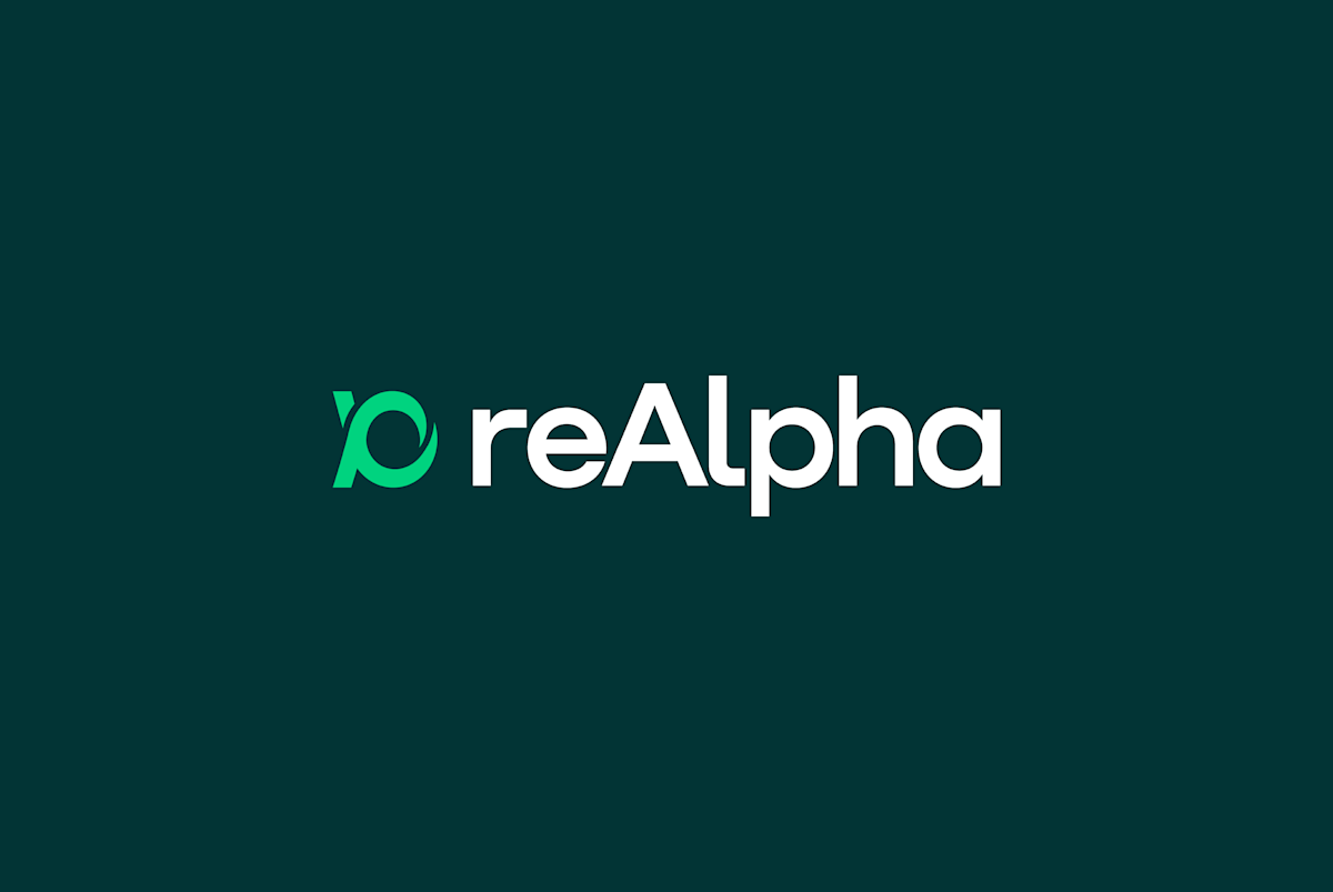 Org of the Week: reAlpha | The Org