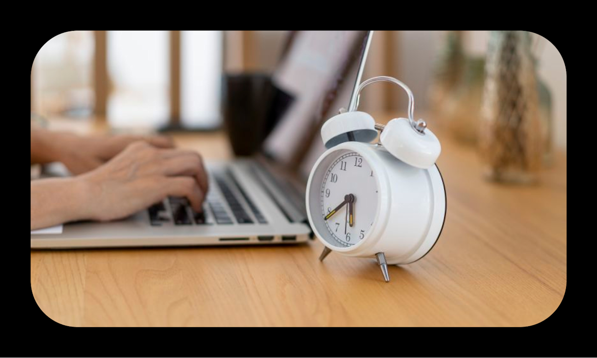 What Your Day-to-Day Really Looks Like Working at a Company With an ...