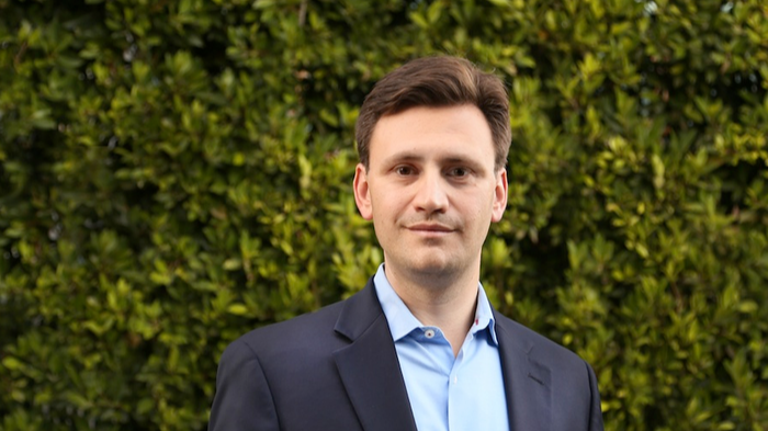 Communism, Al Gore, and Aspiration: On Andrei Cherny's Quest for Impact ...