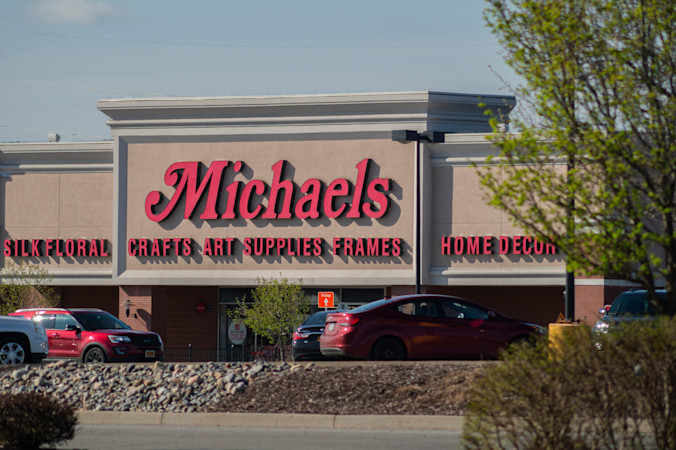 Michaels - Org chart | The Org