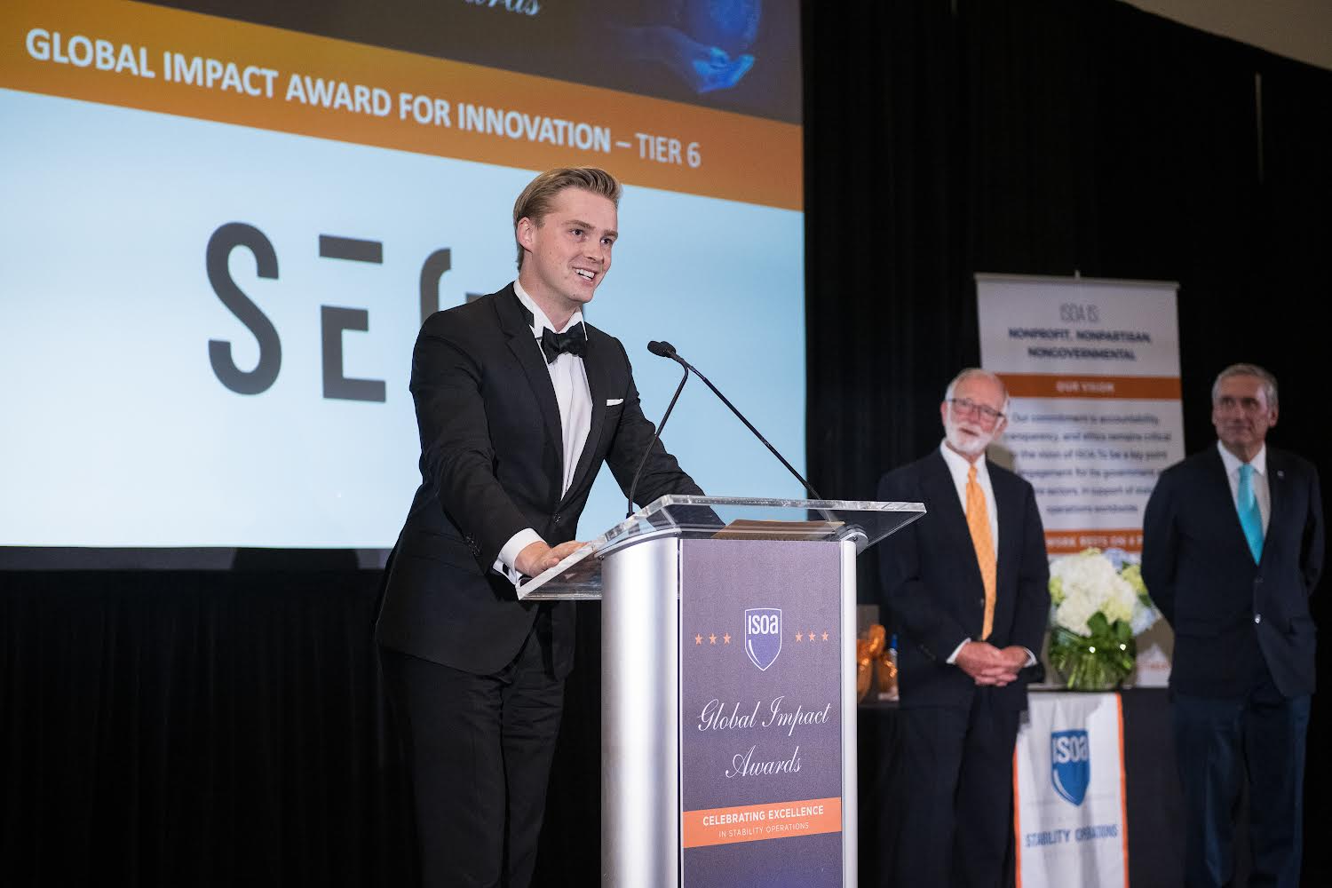 Meet SEON: a South African Securetech Startup with Global Ambitions ...