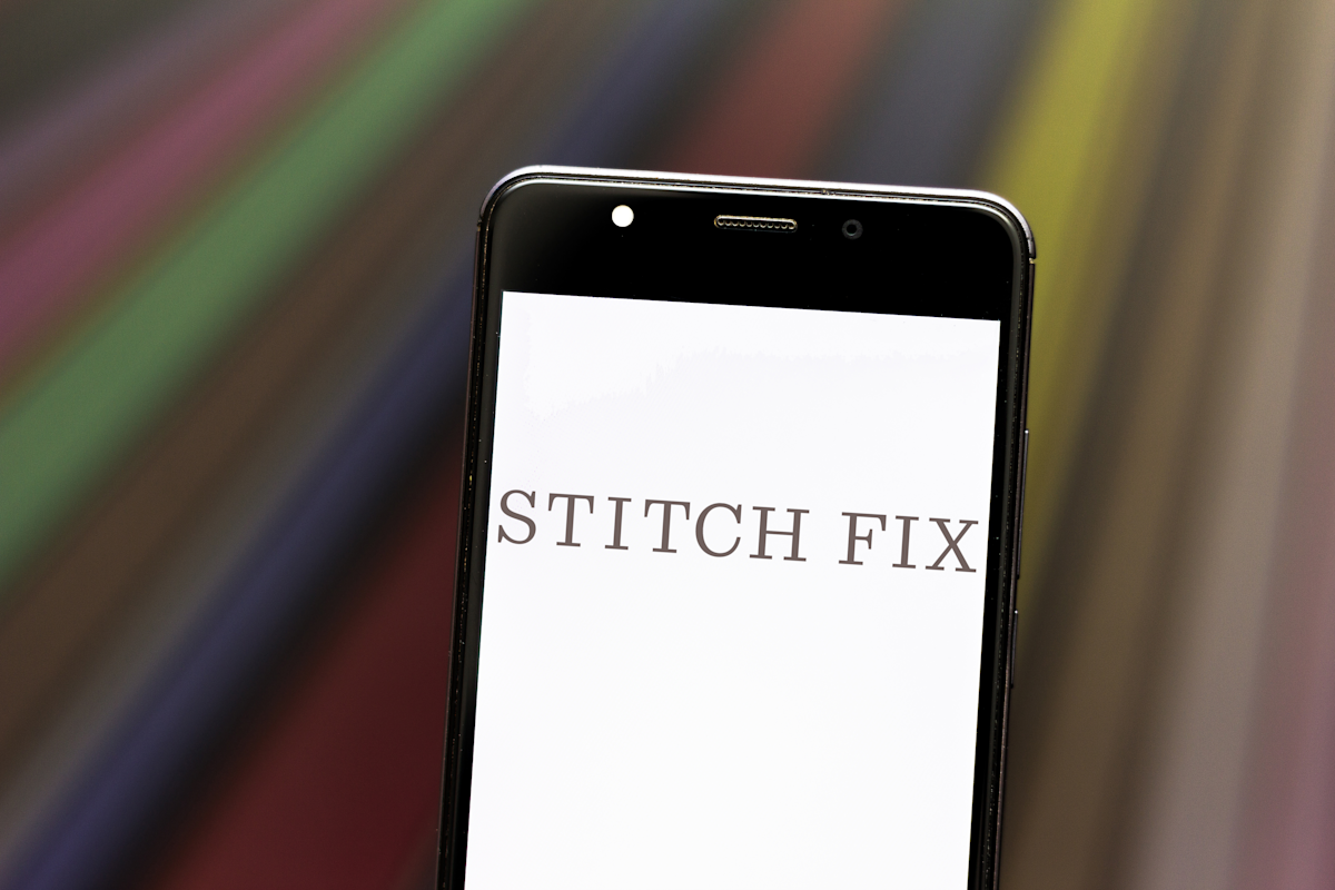 Stitch Fix Names Amazon Veteran Sharon Chiarella As New Chief Product ...