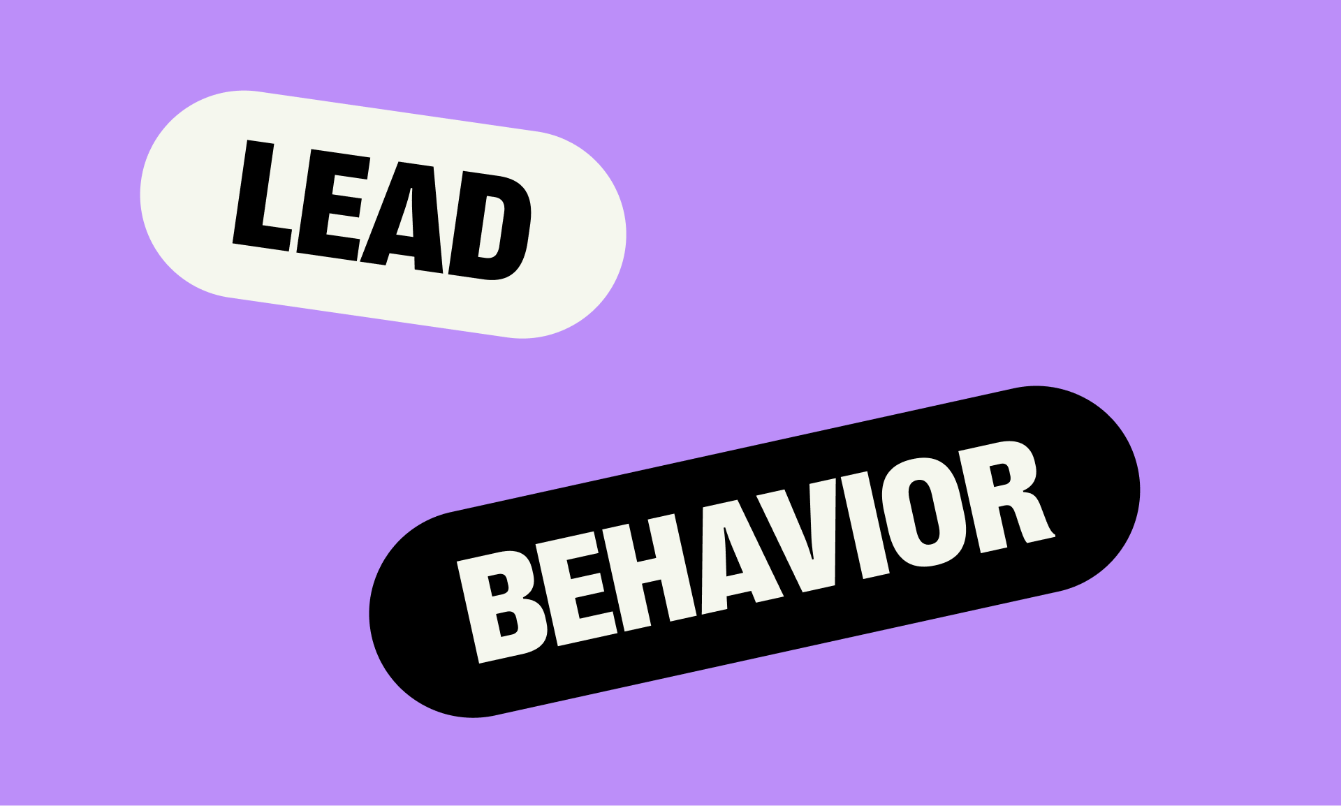 Understanding Lead Behavior Monitoring | The Org