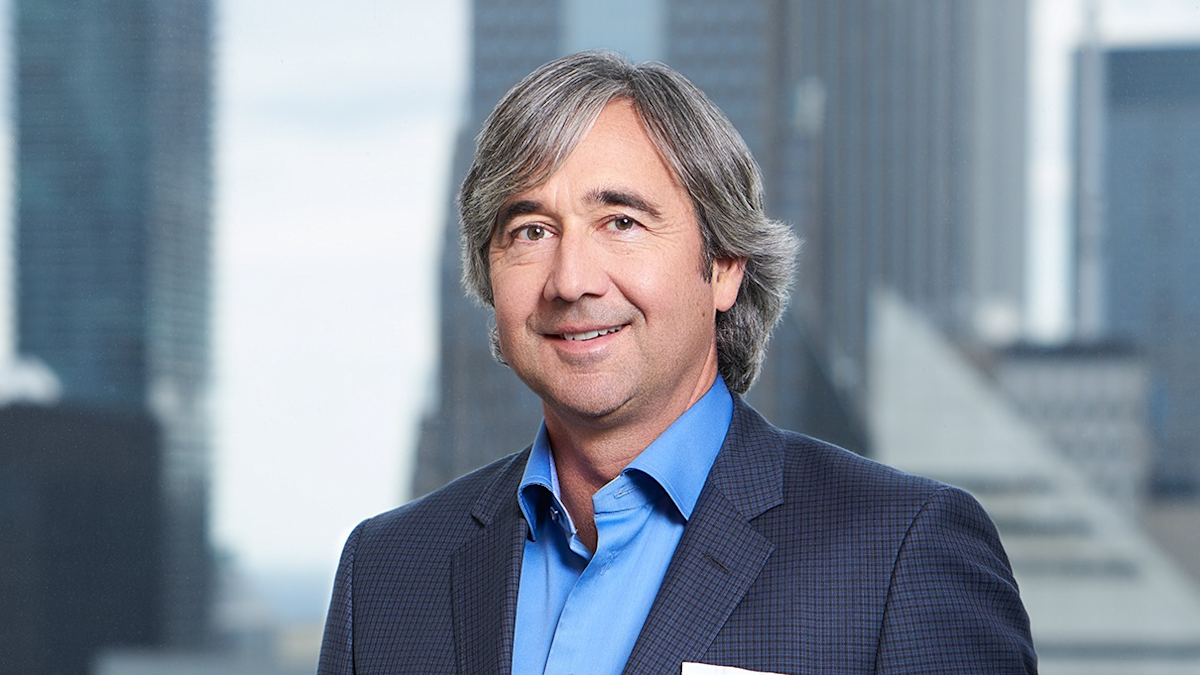 Accenture appoints new Head of North America following CEO announcement ...