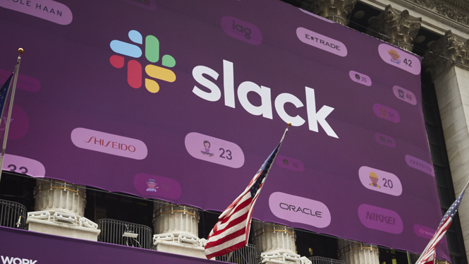 How to Land a Job at Slack | The Org