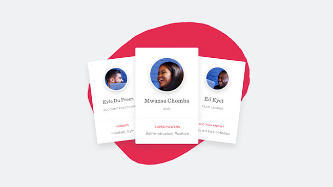 Hibob - Org Chart | The Org