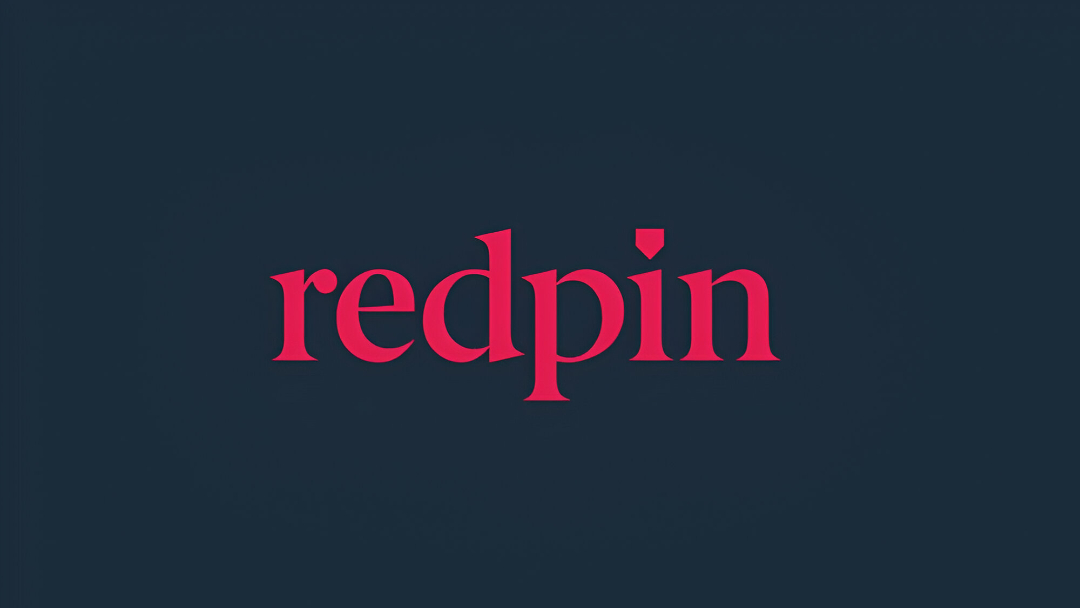 Org of the Week: Redpin | The Org