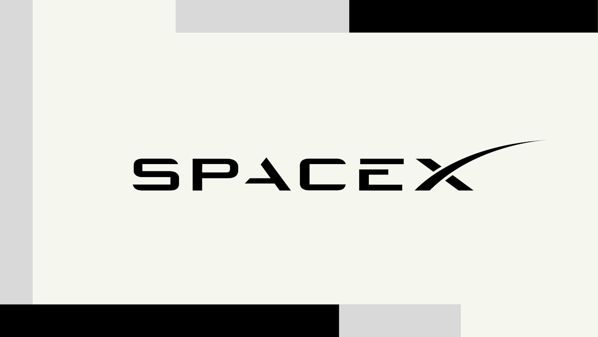 Meet the team behind SpaceX | The Org