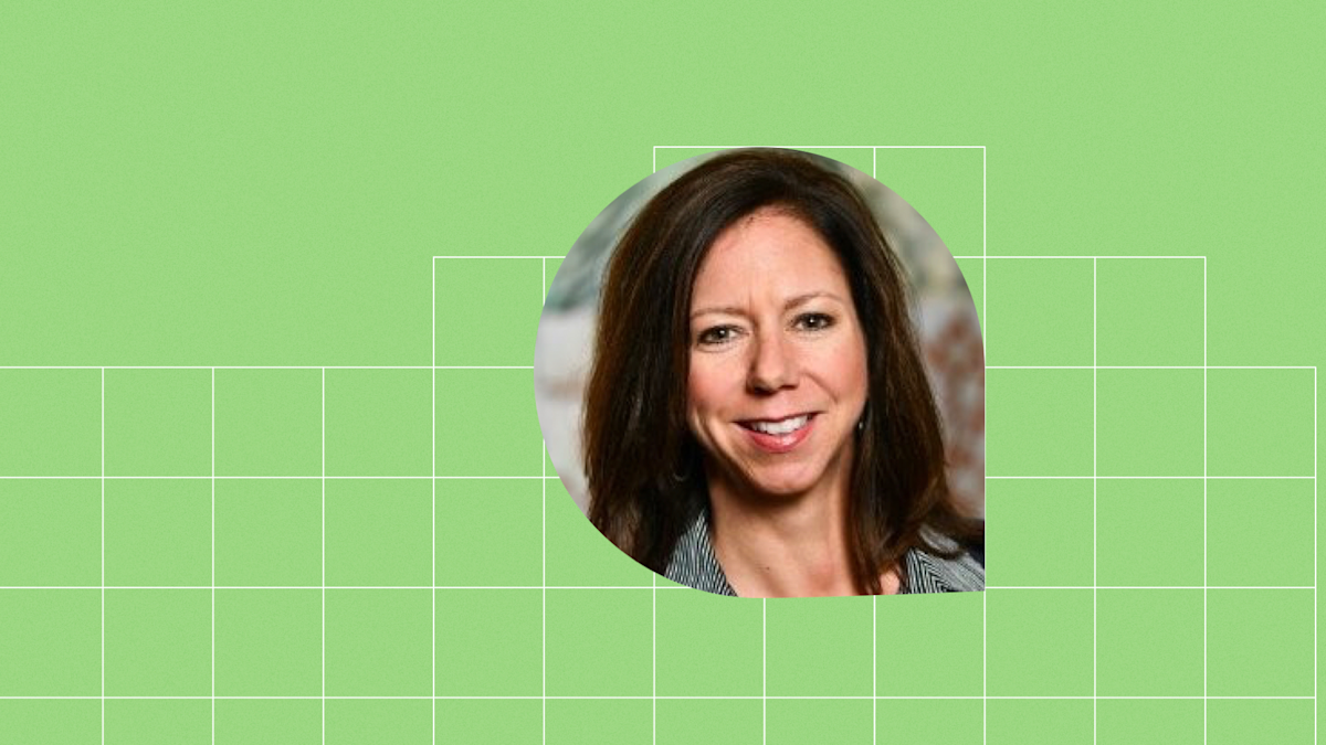 Starbucks Names a New Tech Chief to Drive Innovation | The Org