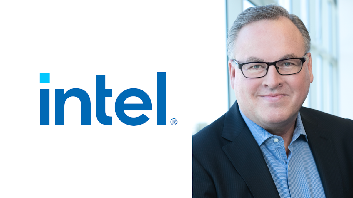 Intel’s CFO Announces Plans to Retire Next Year | The Org