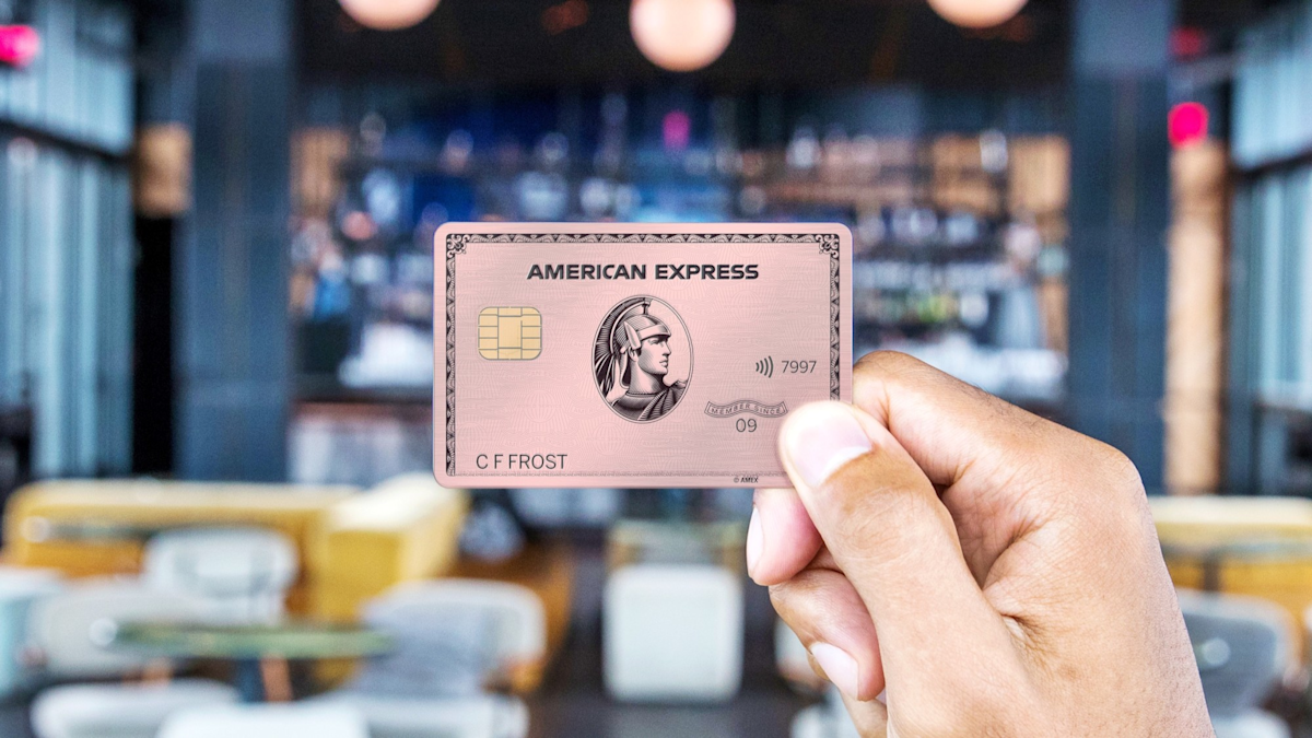 American Express Adds Hotel CEO to Board | The Org